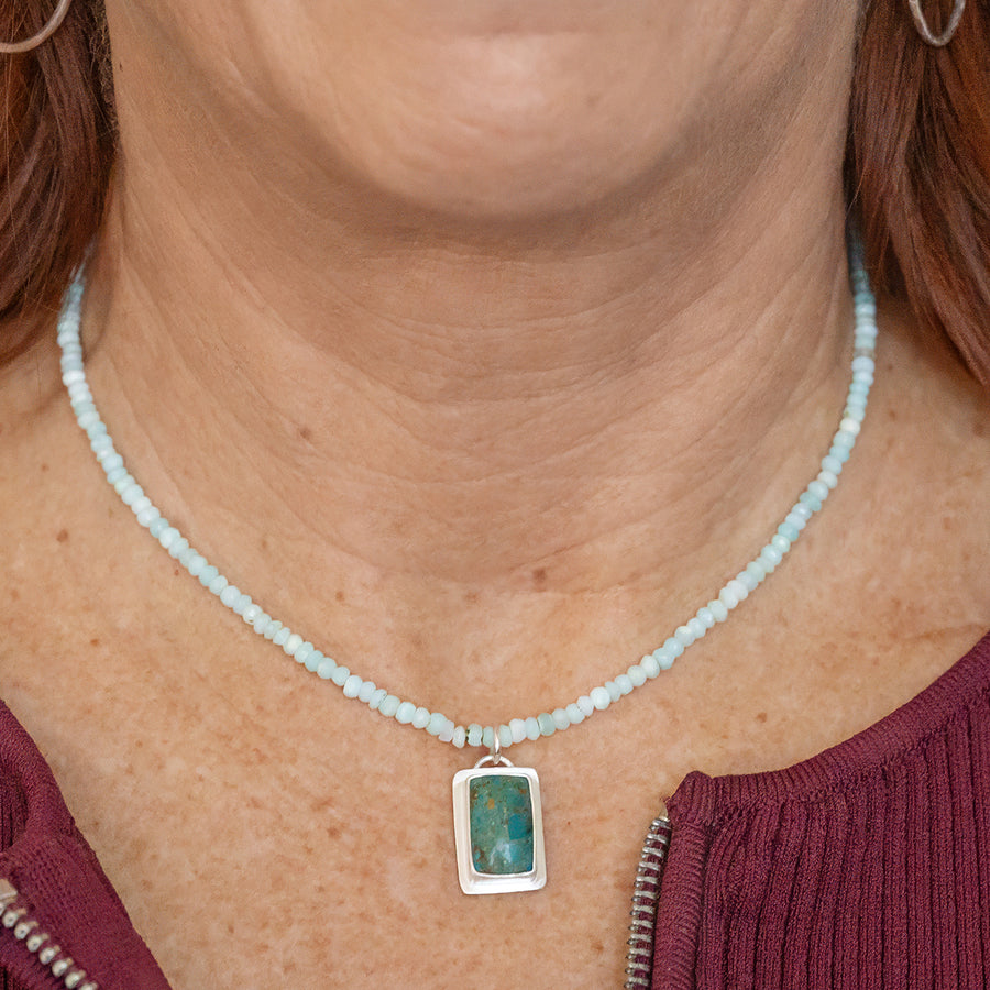 Novaura Jewelry | Handcrafted Pearl and Gemstone Jewelry