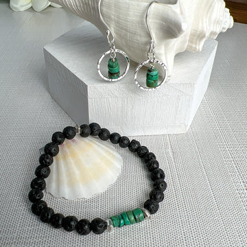Novaura Jewelry | Handcrafted Pearl and Gemstone Jewelry